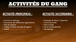 Présentation - Doodle Gang | Forum CTGaming